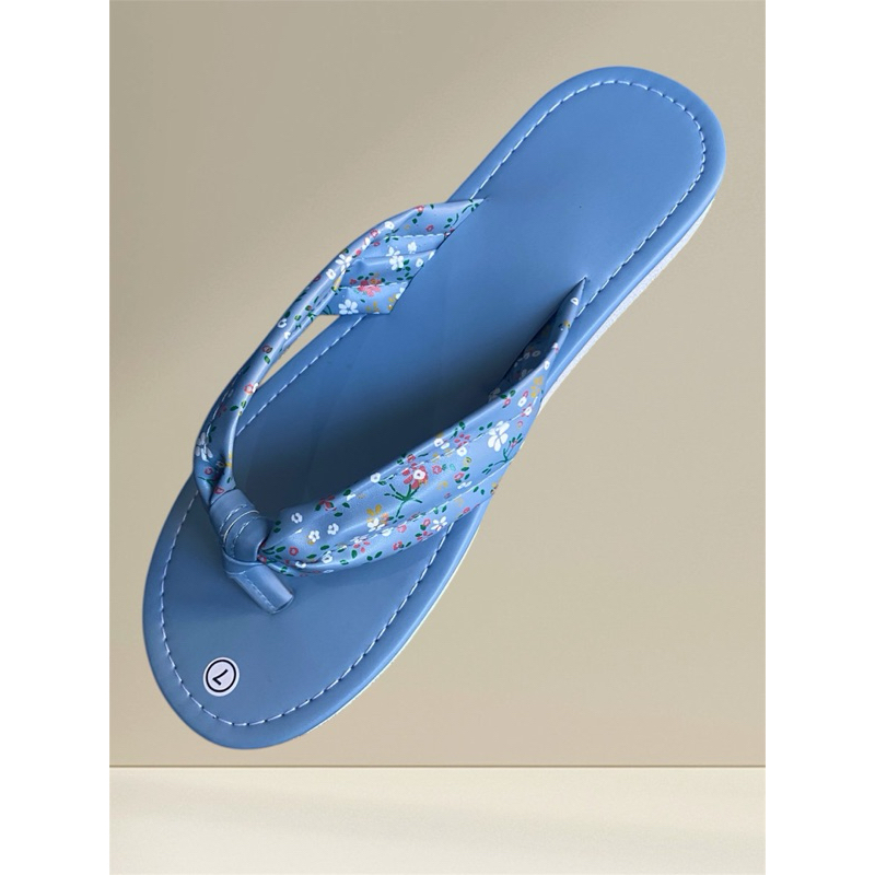 SUPER SOFTIE TINY SLIP-ON COMFORT INDOOR SLIPPERS LADIES FOOTWEAR ...