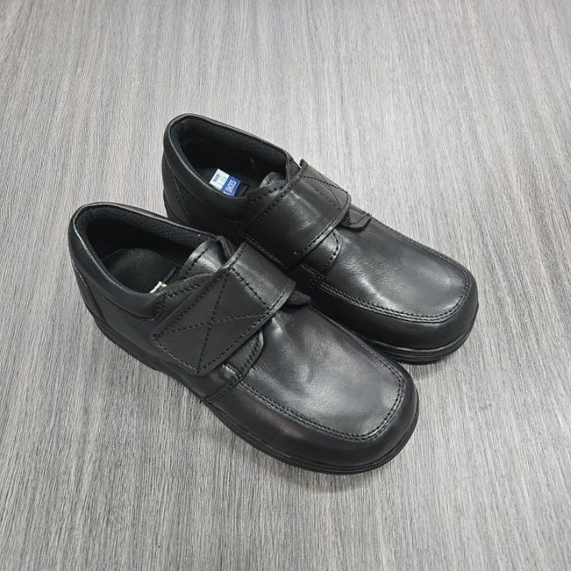 ALEX SHOES MARIKINA MADE TAHI SWELAS KIDS BOY'S GENUINE LEATHER SHOES ...
