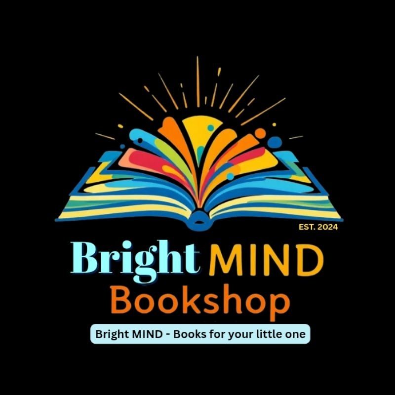 Bright MIND Bookshop box | Shopee Philippines