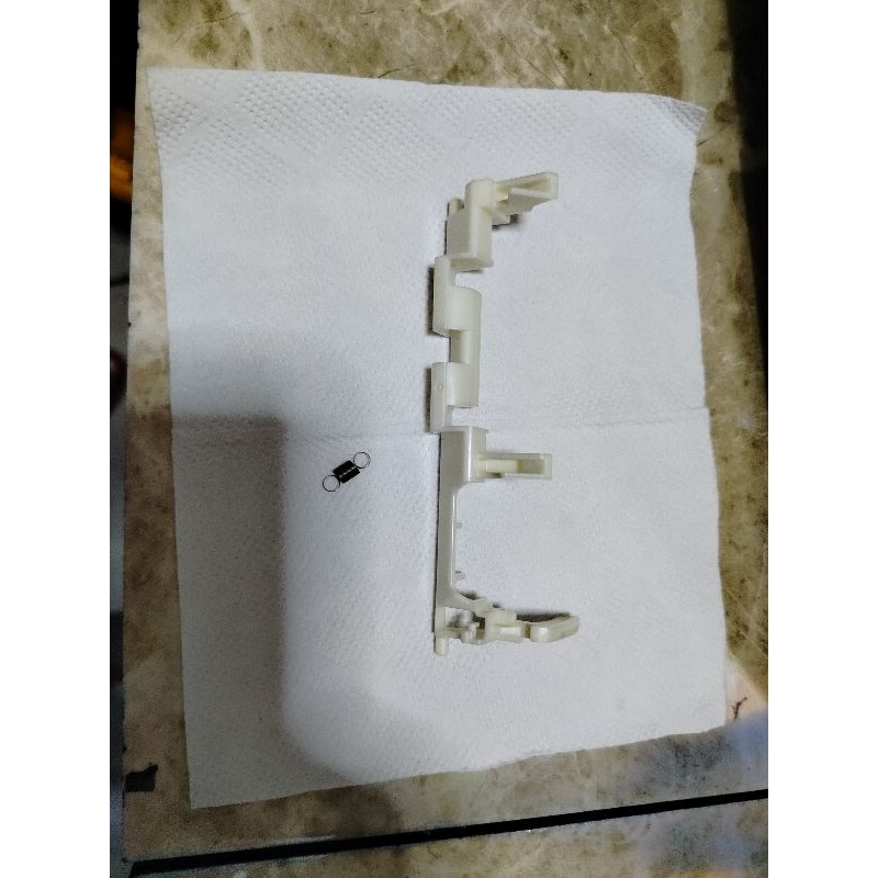 Epson Pickup roller actuator with spring for Epson L120, L121, L360 ...