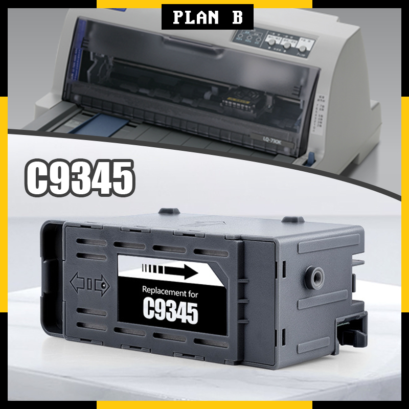 C9345 Maintenance Box for Epson L8050/L18050/L15150/L6580/STC8000 ...