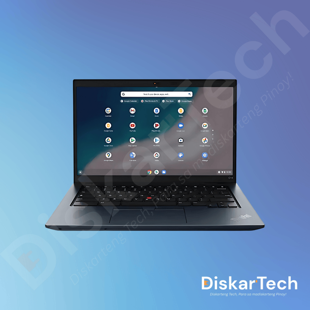 LENOVO THINKPAD C14 GEN 1 CHROMEBOOK | Shopee Philippines