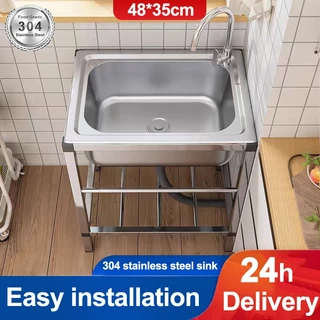 portable sink - Best Prices and Online Promos - Jul 2025 | Shopee ...