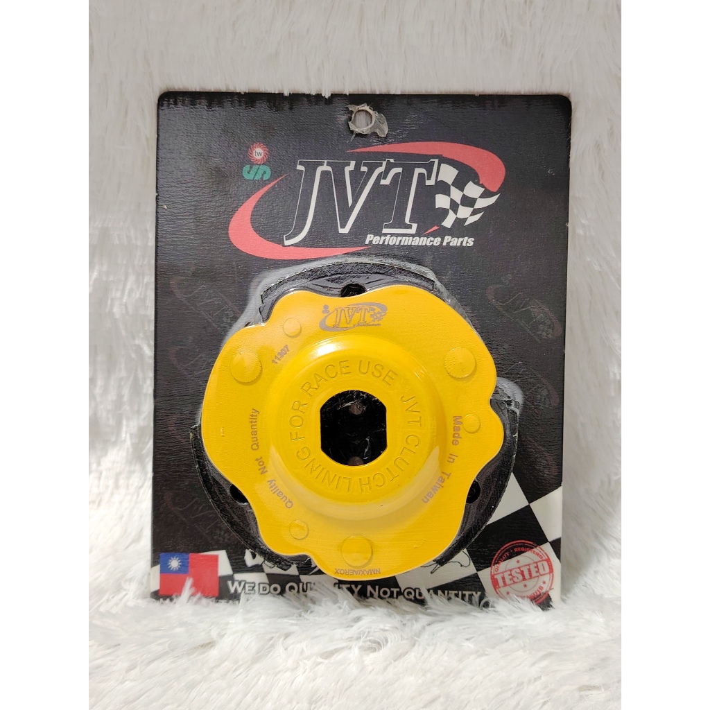 JVT CLUTCH ASSEMBLY NMAX AEROX CLICK PCX ADV M3 GEAR | Shopee Philippines