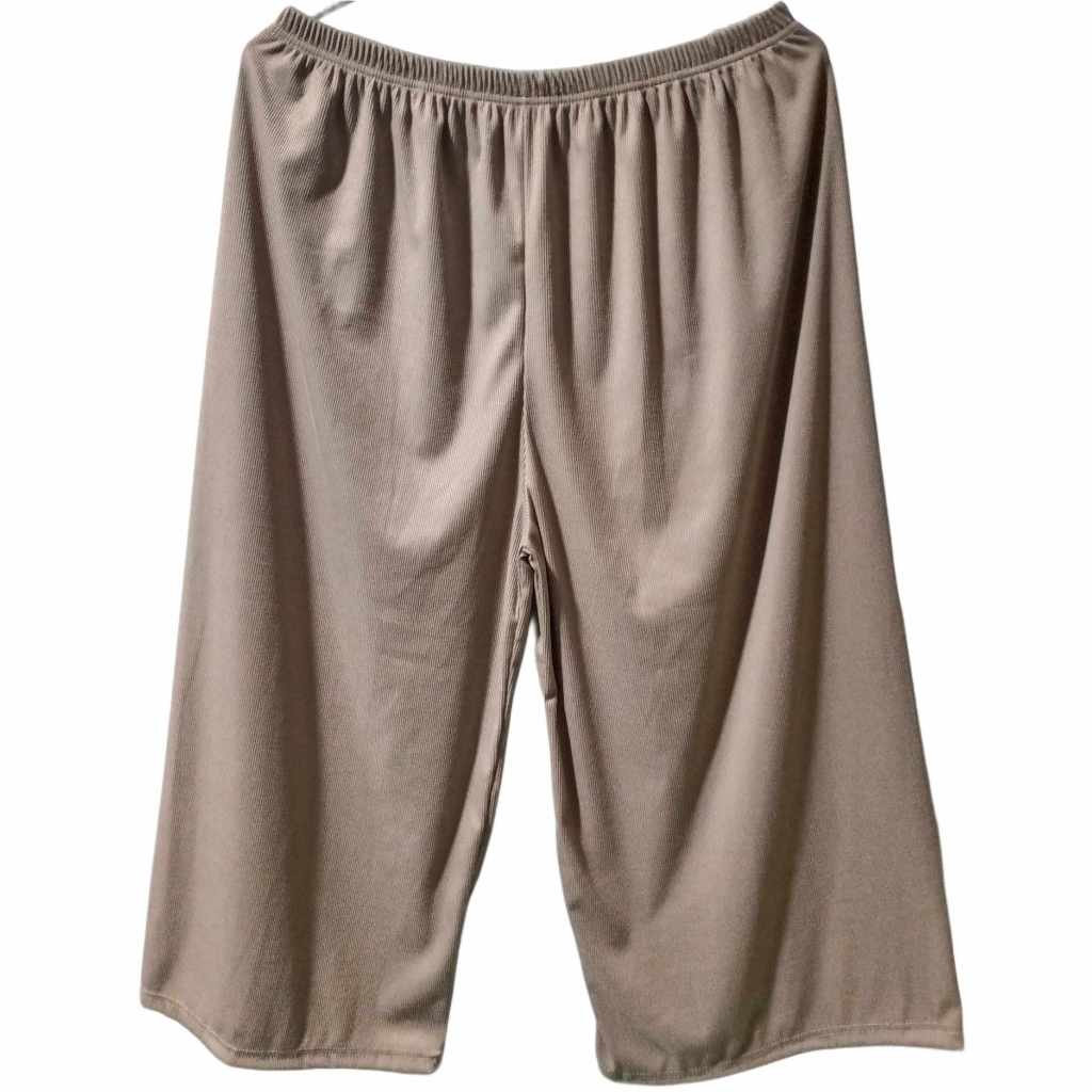 SQUARE PANTS FITS 3XL-5XL,PLUS SIZE FREE SIZE PAMBAHAY OR PANG ARAW ...