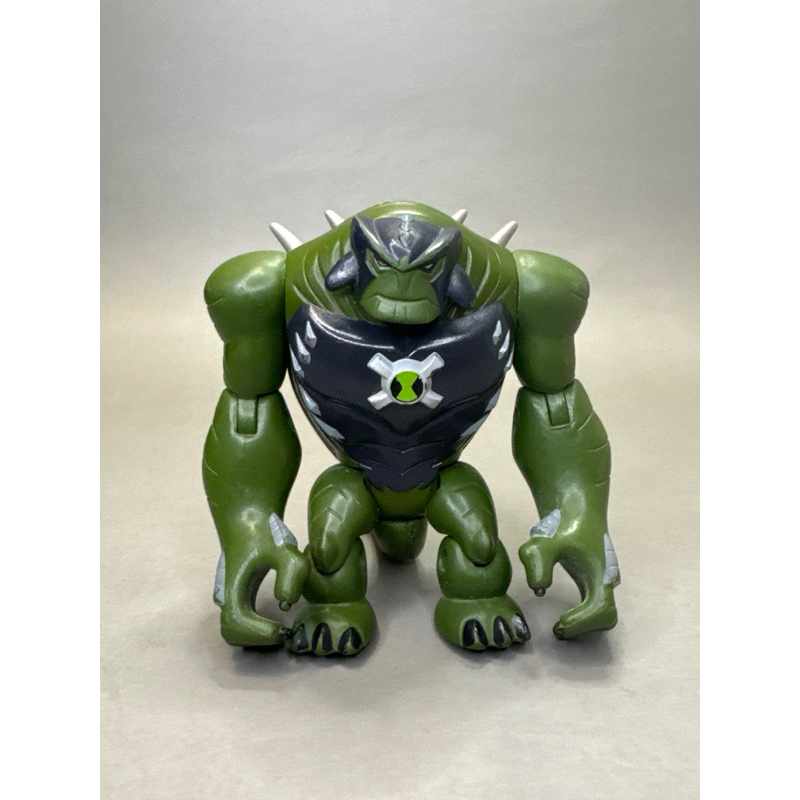 Ben 10 Ultimate Humungousaur action figure benten bandai ben ten ben10 ...