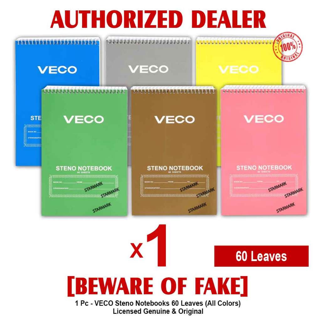 Shop steno notebook for Sale on Shopee Philippines