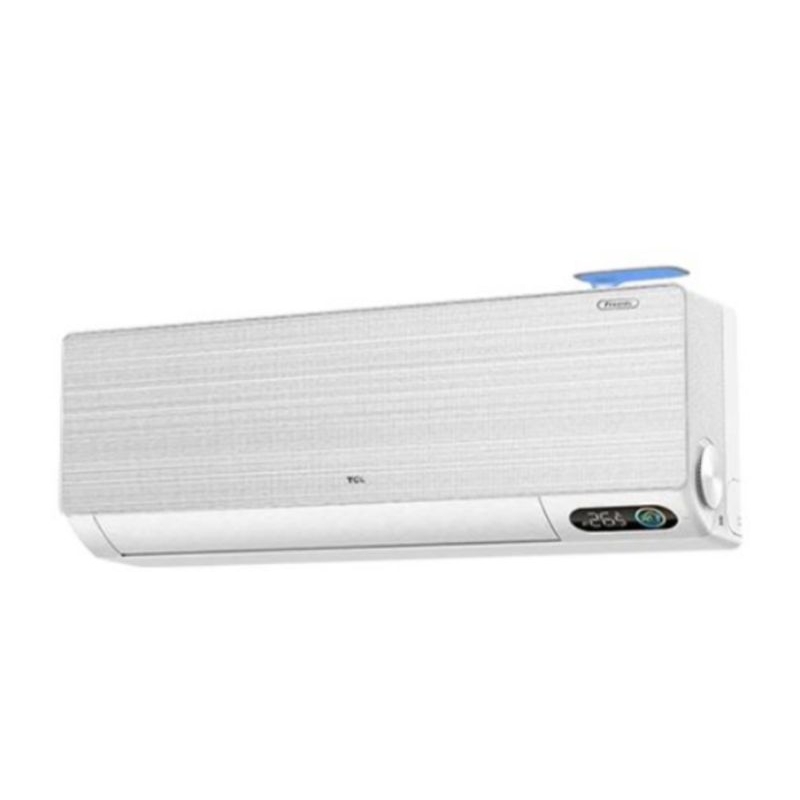 TCL FreshIN 2.0 (FBI ) +IOT, AI FULL DC INVERTER 1HP TO 2HP SPLIT TYPE AIRCON | Shopee Philippines