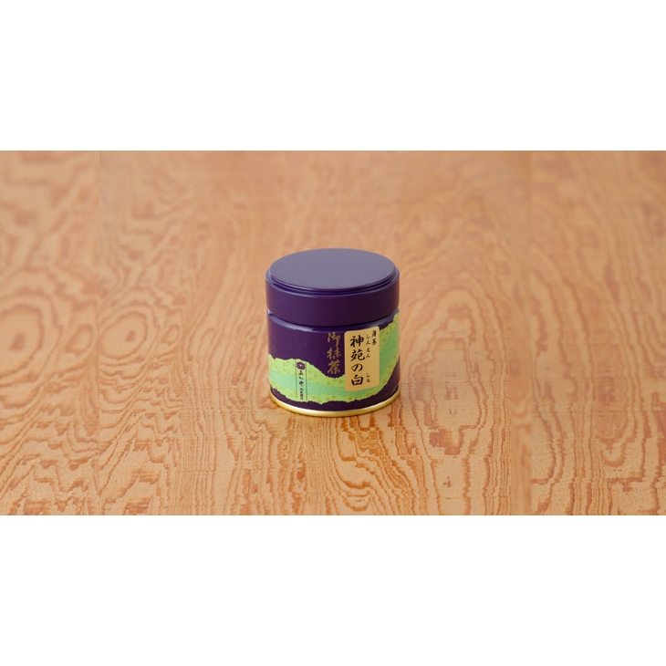 Saijoen Aiya Main Store Matcha [light tea] Shinen no Shiro (light tea ...