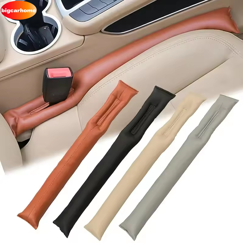 Car Seat Leather Seam Plugs Leak Strips Universal Car Interior ...