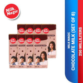 Milk Magic, Online Shop | Shopee Philippines