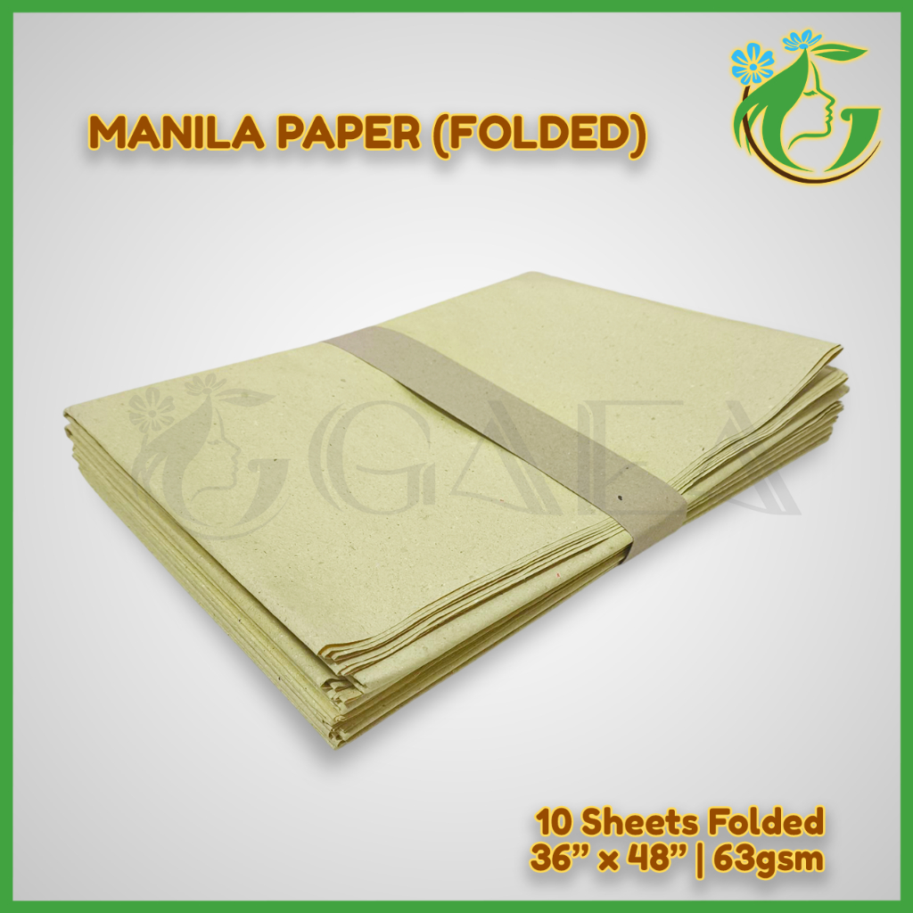 Shop manila paper for Sale on Shopee Philippines