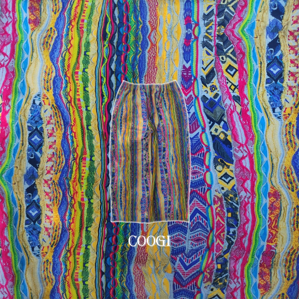 "COOGI" - ALL.WAYS COLLECTION.XI | Shopee Philippines