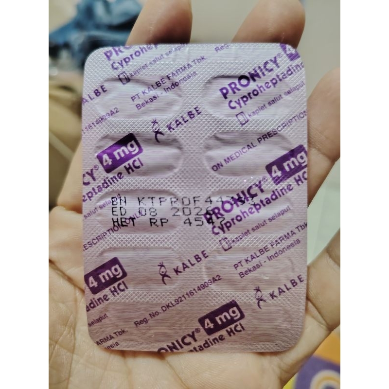 5 PAIRS Kalbe Vitamins Original | Shopee Philippines