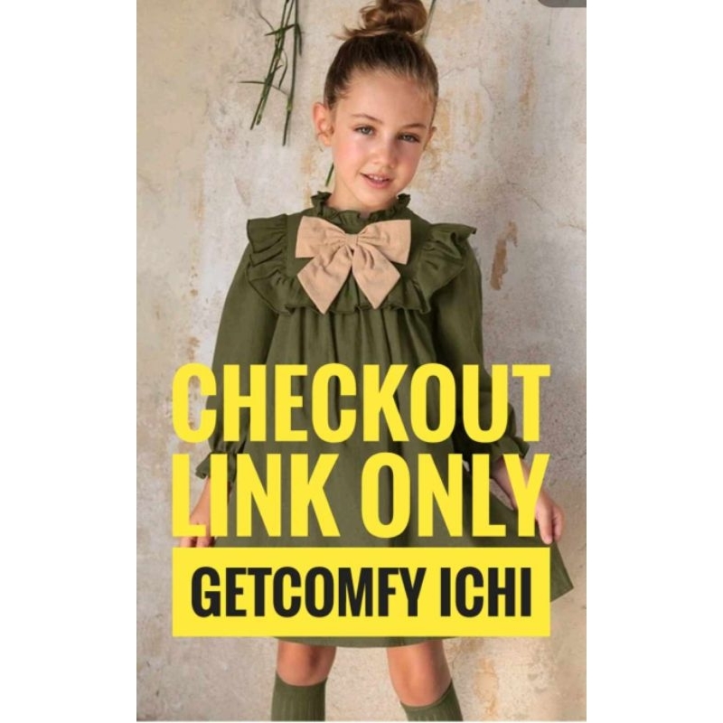 GC ichi kiidswear RT 2kg. | Shopee Philippines