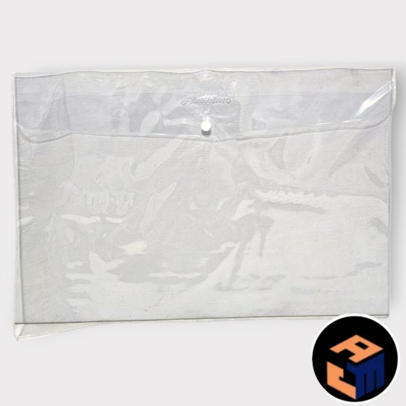 Adventurer Plastic Envelope Gauge-5 | Shopee Philippines