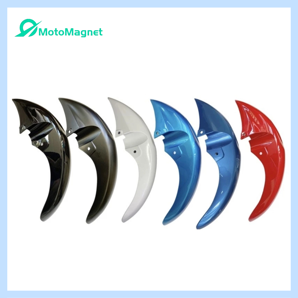 RAIDER 150 REBORN FRONT FENDER MOTORCYCLE PARTS AND ACCESSORIES ...