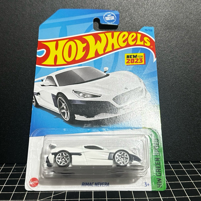 Rimac Nevera HW Cars | Shopee Philippines