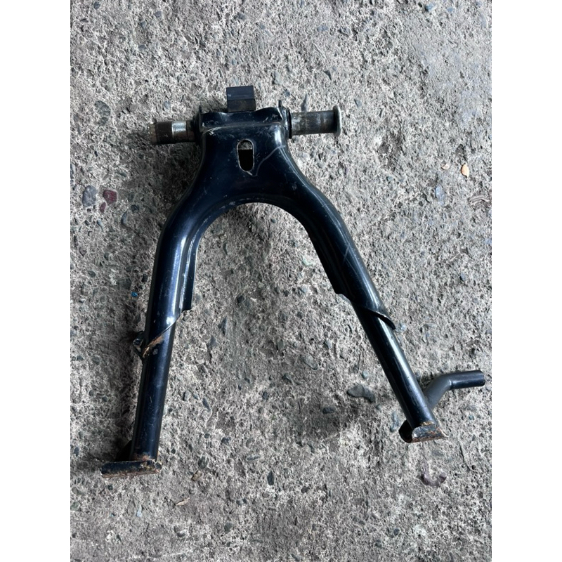 Surplus Center stand tmx alpha 125 orig genuine | Shopee Philippines