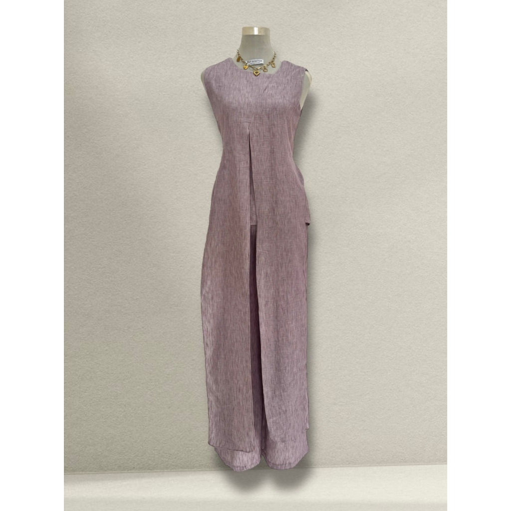 Solstice Collection: Thalina Coordinates | Shopee Philippines