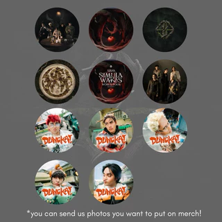 Shop sb19 merch for Sale on Shopee Philippines