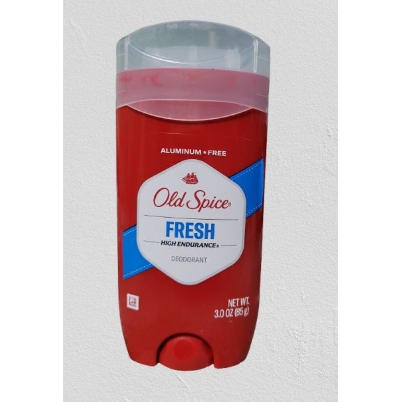 Old spice fresh high endurance deodorant (85g) | Shopee Philippines