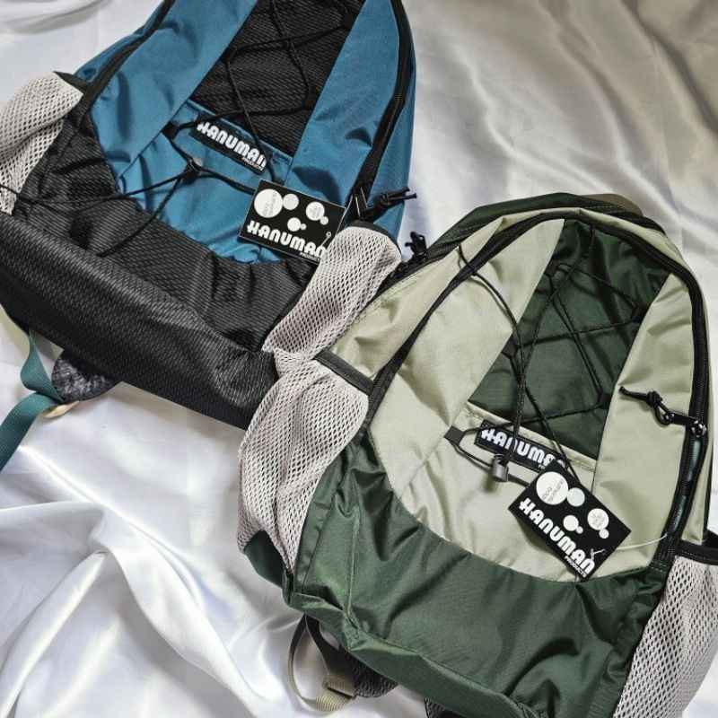 Hanuman Backpack for Kids (JAYA) | Shopee Philippines