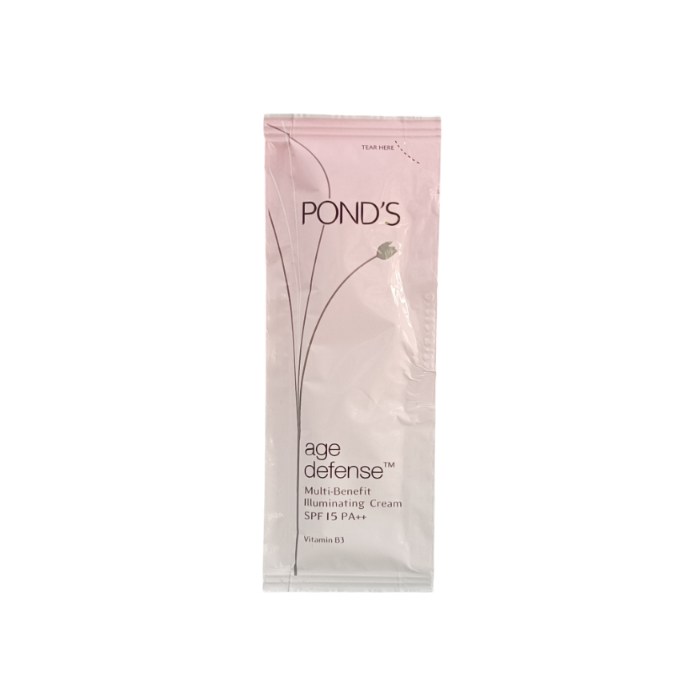 POND'S Age Defense 10ml SPF 15 PA++ | Shopee Philippines