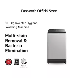 Shop panasonic washing machine automatic for Sale on Shopee Philippines