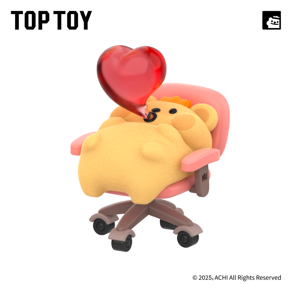 TOP TOY BEARISBUG HIDE-AND-SEEK GAME Series Figures Blind Box | Shopee ...