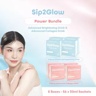 Sip2Glow, Online Shop | Shopee Philippines