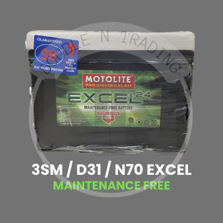 Shop motolite 3sm battery for Sale on Shopee Philippines