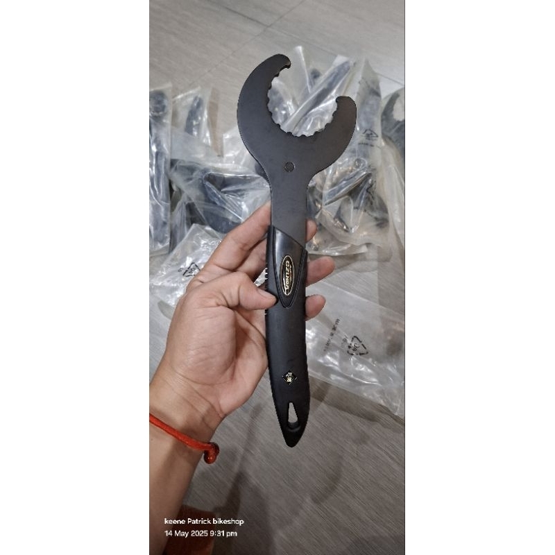 venzo bb remover for hollowtech outboard 400 pesos per pc taiwan made ...
