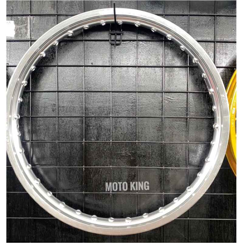 OKIMURA ALLOY RIM 1.20 X 17 ( MADE IN THAILAND ) | Shopee Philippines