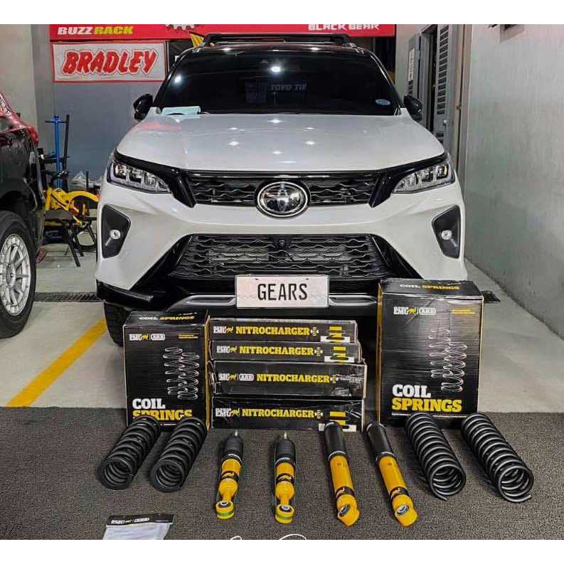 OME NITRO PLUS SUSPENSION | Shopee Philippines
