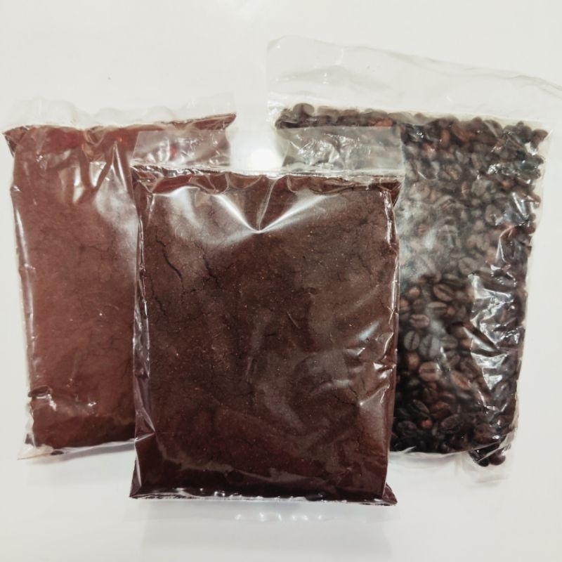 Cheapest Kapeng Barako 250 grams from Lipa Batangas | Shopee Philippines