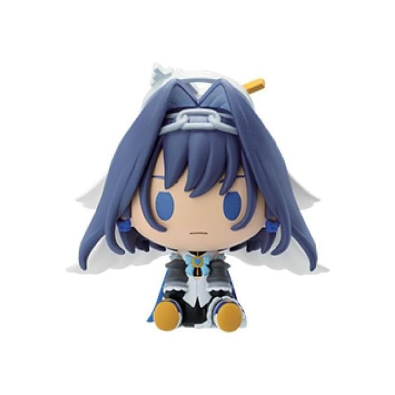 ichiban kuji hololive vol 5. chokonokko (Ouro Kronii) | Shopee Philippines