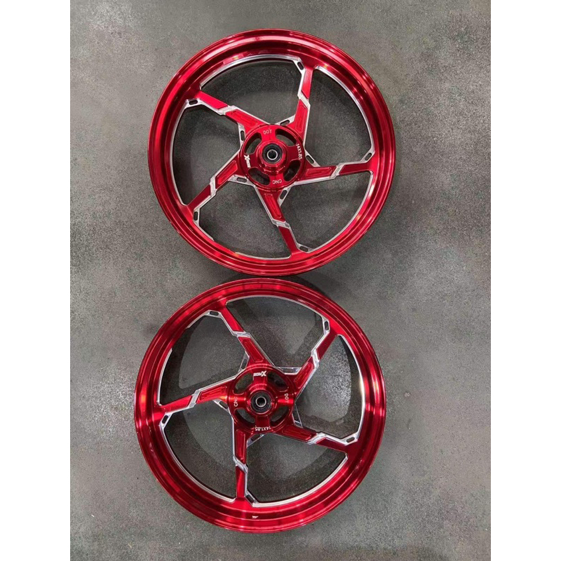 BOM X Saber CLICK 14s | Shopee Philippines