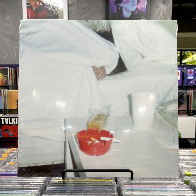 DUSTER Together Vinyl (Smoke, 1LP) | Shopee Philippines