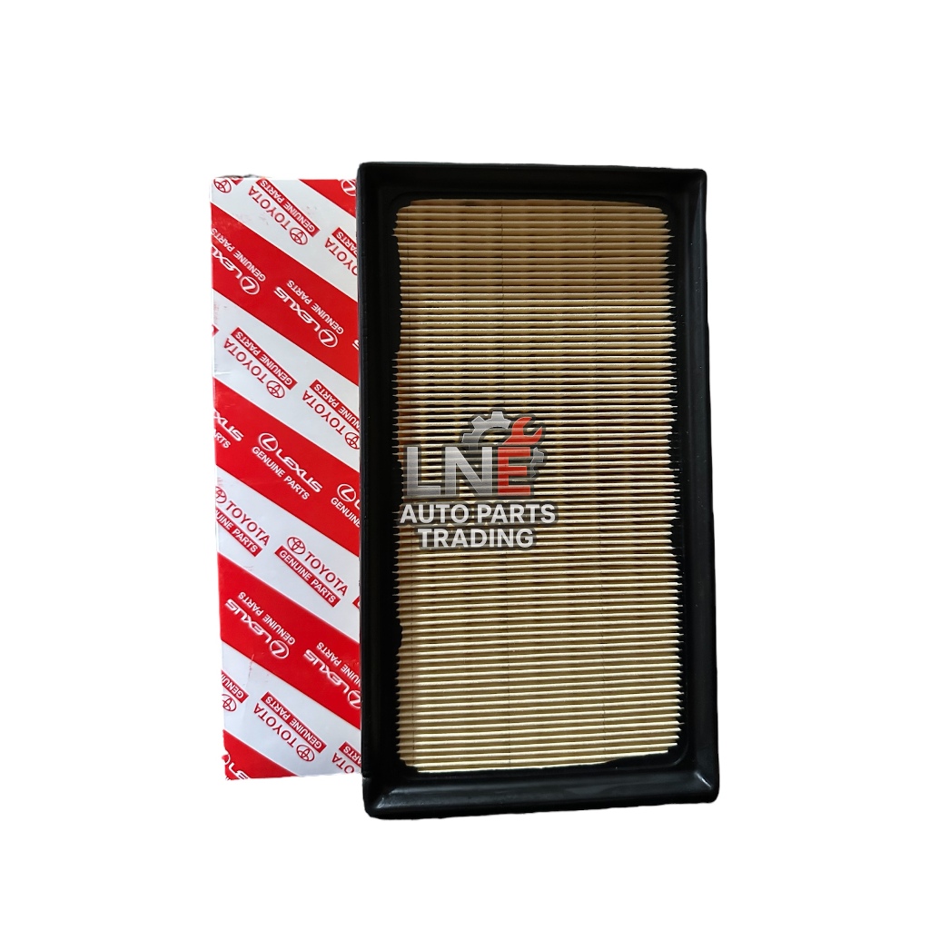 Air Filter for Toyota Innova Zenix All Year Model OEM Replacement ...