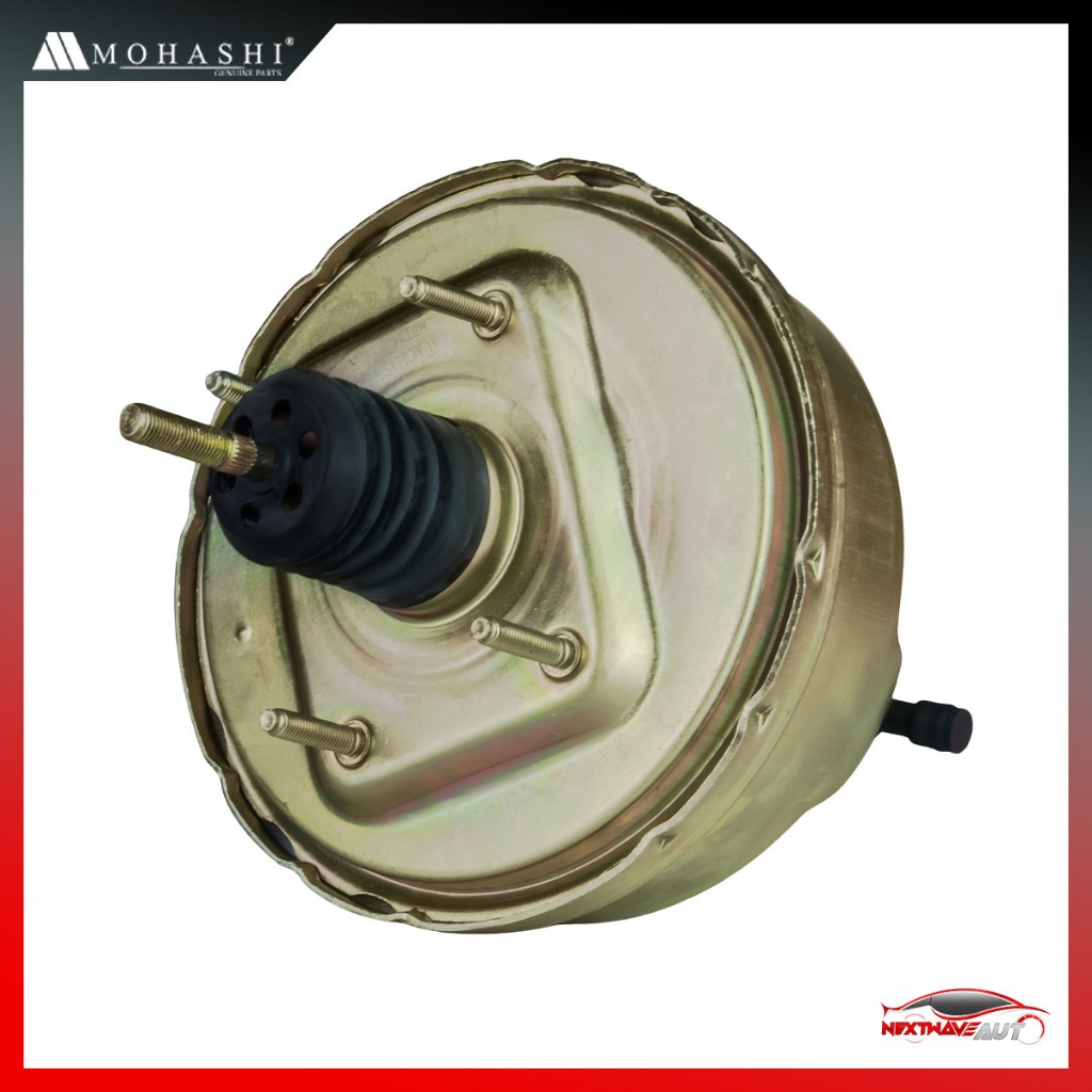 TOYO CRESSIDA 21R BRAKE BOOSTER HYDROVAC MBT-310 MOHASHI 44610-22360 ...