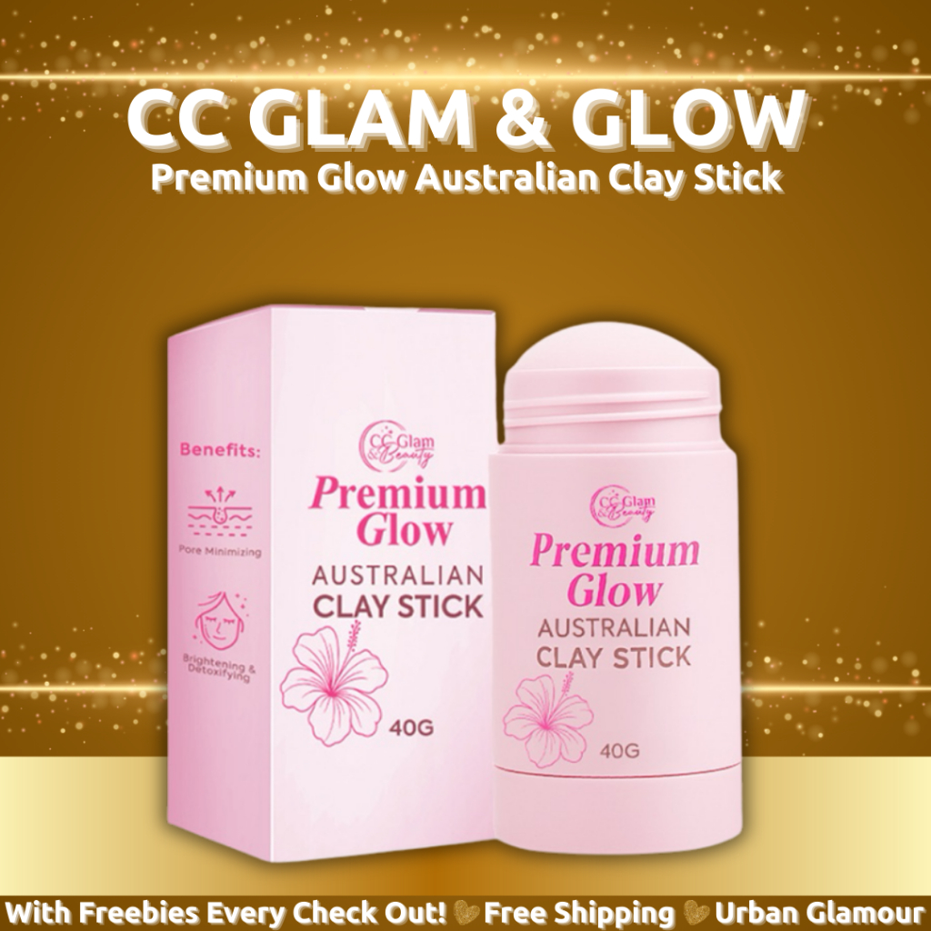 Cris Cosmetics Pink Clay Mask 40g | Skin Repair, Pore Tightening, Oil ...