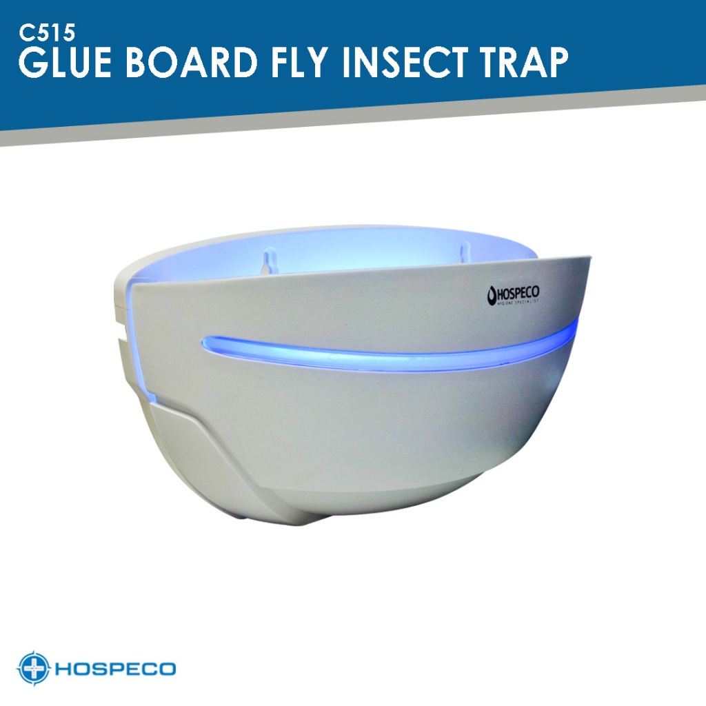 C515 Glue Board Fly Insect Light Trap | Glue Board Mosquito Insect ...