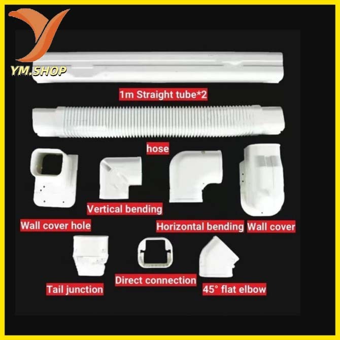 Shop aircon cladding for Sale on Shopee Philippines