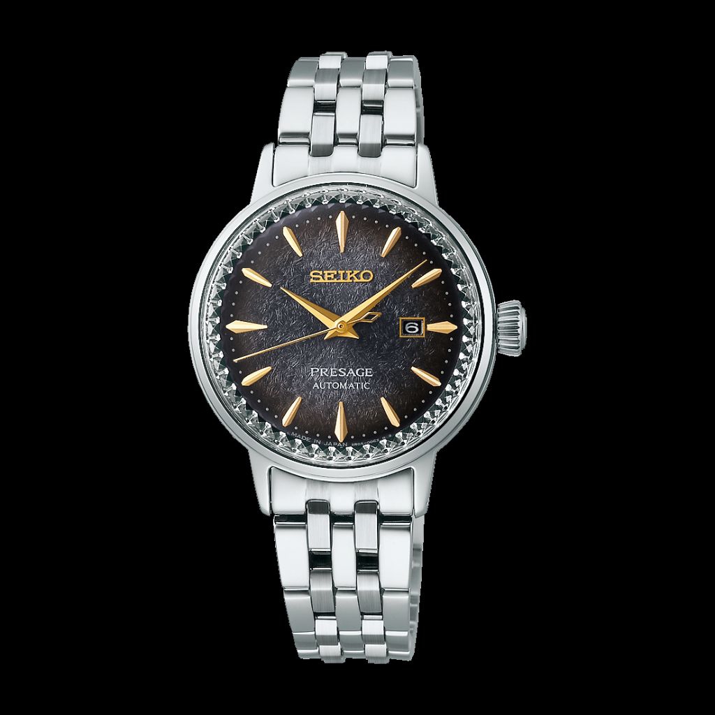 SEIKO LADIES PRESAGE SRE015 | Shopee Philippines