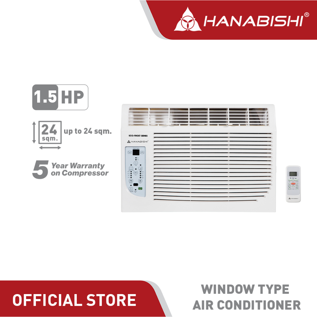 Hanabishi Official Store | Shopee Philippines