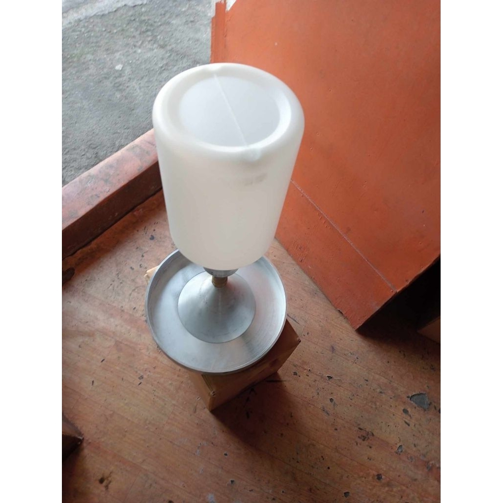 FIELD DENSITY TEST APPARATUS - 1 SET | Shopee Philippines