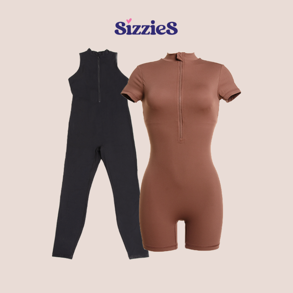 Sizzies One Piece Wonder Collection Bundle (Shortcut + Boss Babe ...