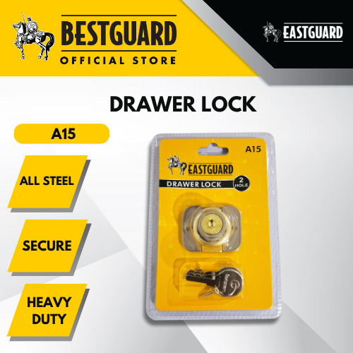 A15/A162 Affordable safety lock with keys for Drawer | Shopee Philippines
