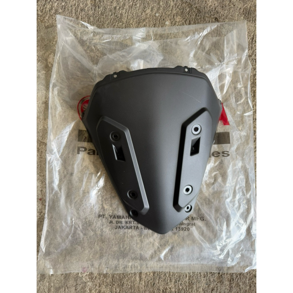 PANEL CONSOLE 2 NMAX V2 GENUINE YAMAHA | Shopee Philippines